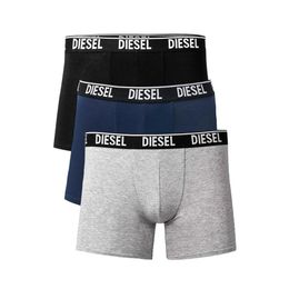 Diesel Boxer shorts 'SEBASTIAN E4125' male Mixed colors size XXL