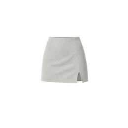 Alexa Dash Skirt female Grey size S