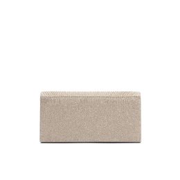 Manfield Clutch female Grey size One Size