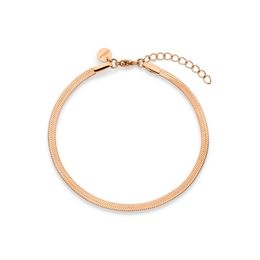 s.Oliver Armband Damen Gr&ouml;&szlig;e One Size rosegold
