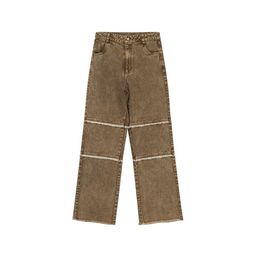 R&eacute;sum&eacute; R&eacute;sum&eacute; Jeans 'Calliope' female Brown size 42