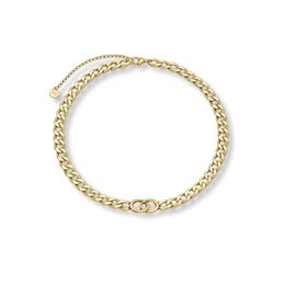 Pure Schmuck Necklace 'Prestige' female Gold size Onesize