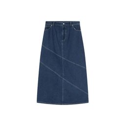 R&eacute;sum&eacute; R&eacute;sum&eacute; Rock 'Claire' Damen Gr&ouml;&szlig;e 40 blue denim
