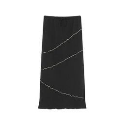 R&eacute;sum&eacute; R&eacute;sum&eacute; Skirt 'Clementine' female Black size M
