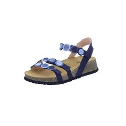 Think! Strap Sandals 'Koak' female Blue size 42