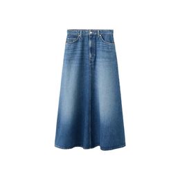 Mango Rock 'Harper' Damen Gr&ouml;&szlig;e 40 blue denim
