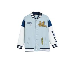 KOTON Between-Season Jacket boy Blue size 146/152