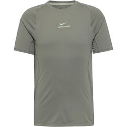 Nike Performance Shirt 'DF' male Grey size XXL