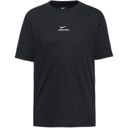 Nike Performance Shirt 'Pro' male Black size M