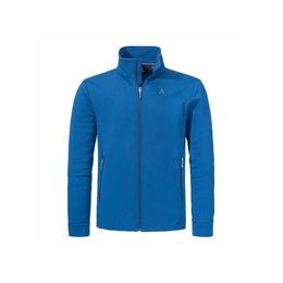 Sch&ouml;ffel Sch&ouml;ffel Athletic Fleece Jacket 'Uriezzo' male Blue size 52