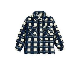 KOTON Between-Season Jacket boy Blue size 146/152