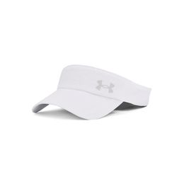 Under Armour Cap female White size One Size