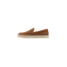 Mango Man Classic Flats 'Easy' male Brown size 41