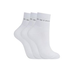 G-Star Raw G-star Athletic Socks female White size 39/42
