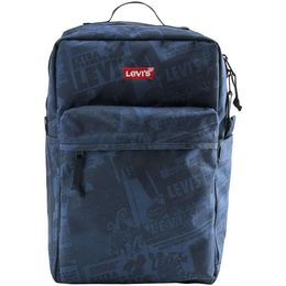 Levi's Levi's Backpack male Blue size One Size