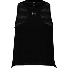 Under Armour Sports Top female Black size L