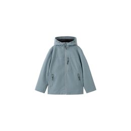 Mango Kids Jacke 'Jorge' Jungen Gr&ouml;&szlig;e 164 opal