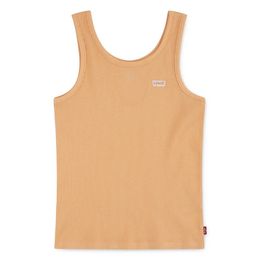 Levi's Kids Top 'Meet And Greet' girl Orange size 8