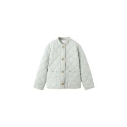 Mango Kids Between-Season Jacket 'Denise' girl Grey size 7