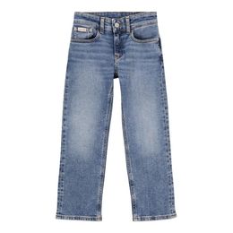 Calvin Klein Jeans Jeans 'HERO' Jungen Gr&ouml;&szlig;e 128 blue denim