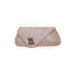 Gretchen Clutch female Pink size ONESIZE