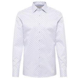 Eterna Business Shirt male White size 41