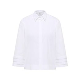 Eterna Blouse female White size 48