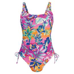 Rosa Faia Swimsuit 'Sunset Bay' female Pink size L