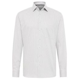 Eterna Business Shirt male Grey size 39