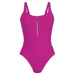 Rosa Faia Swimsuit 'Elouise' female Pink size S
