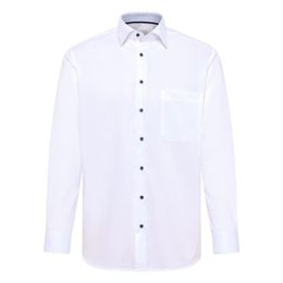 Eterna Business Shirt male White size 43