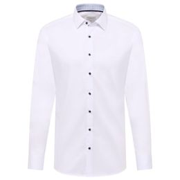 Eterna Business Shirt male White size 43