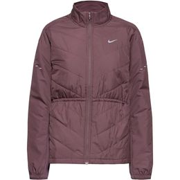 Nike Performance Jacket 'SWIFT' female Red size XL