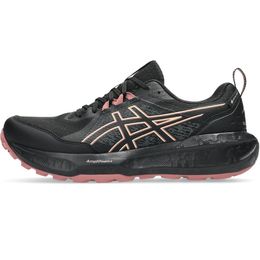 asics Running Shoes 'Gel-Sonoma 8 GTX' female Black size 39