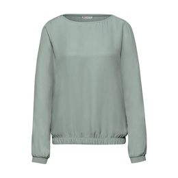 Street One Blouse female Green size 46