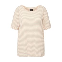 Ulla Popken Shirt female Beige size 50-52