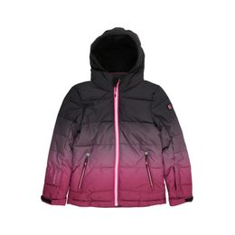 Killtec Athletic Jacket 'Ksw 330' girl Pink size 176