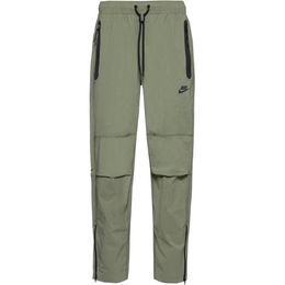 Nike Sportswear Pants 'Tech' male Green size L