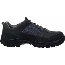 Jomos Lace-Up Shoes male Black size 40