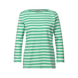 Street One Shirt female Green size 34