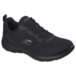 Skechers Sneakers female Black size 43