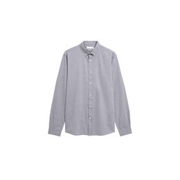 armedangels Button Up Shirt male Blue size M