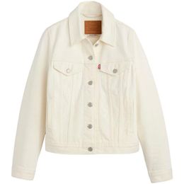 Levi's Levi's Between-Season Jacket 'Original' female White size M