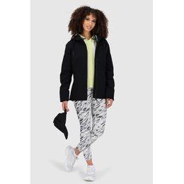 alife and kickin Alife & Kickin Between-Season Jacket female Black size XS