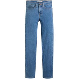 Levi's LEVI'S Jeans '314' Damen Gr&ouml;&szlig;e 29 blue denim