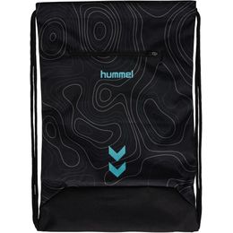 Hummel Sports Bag 'Blaze 2.0' male Black size One Size