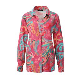 Aniston Casual Blouse female Pink size 48