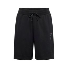 Champion Authentic Athletic Apparel Pants male Black size M