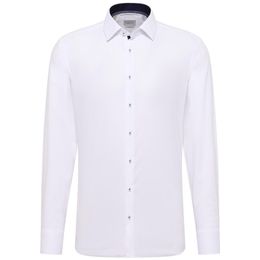 Eterna Business Shirt male White size 46