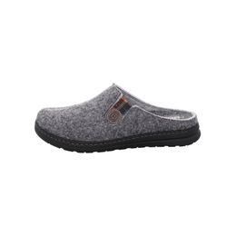 Rohde Slippers 'Asiago' male Brown size 45